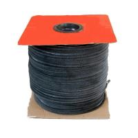 China Sliding Window Pile Weather Strip in BLACK/GRAY/BROWN/WHITHE/OTHER Colors for Improved Energy Efficiency for sale