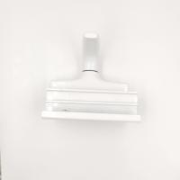 China Door And Window Casement Aluminium Handles WHITHE Colors Customizable for sale