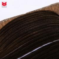 China Sliding Window Pile Weather Strip in BLACK/GRAY/BROWN/WHITHE/OTHER Colors for Improved Energy Efficiency for sale