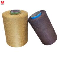 China Twist Pp Yarn Polypropylene De Hilo De Polipropileno En Crudos En C Produced for sale