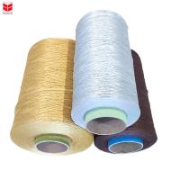 China Twist Pp Yarn Polypropylene De Hilo De Polipropileno En Crudos En C Produced for sale