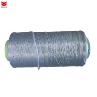 China Twist Pp Yarn Polypropylene De Hilo De Polipropileno En Crudos En C Produced for sale
