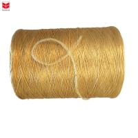 China Twist Pp Yarn Polypropylene De Hilo De Polipropileno En Crudos En C Produced for sale