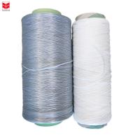 China Polypropylene Yarn 900D For Rope Strength 6-7GD By CLJ PP Yarn Custom for sale