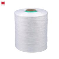 China 72F-130F Yarn Count CLJ 100% Polypropylene Siliconized Pp Bcf Yarn For Silicone Waterproof Eatherstrip Twist for sale