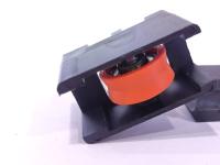 China Aluminum/Zinc Alloy Window Wheel Roller For Apartment Sliding Window for sale