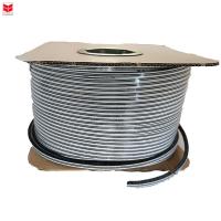 China Aluminium Door and Window Sealing Strip Mohair Pile Weather Stripping for sale