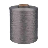 China Twist 100% 2000d 80tpm Polypropylene Twisted Yarn for High Strength Crochet Yarn and Sewing Thread for sale