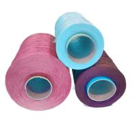 China Polypropylene Hand Knitting Yarn with Strength 6-7GD Yarn and Anti-UV Protection for sale