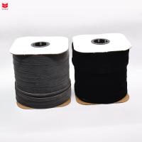 China CLJ Flexible Car Door Strip with Horse Hair 9*15mm Pile Height 3-25mm Width 3mm for sale
