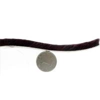 China Insectproof Weather Strip 7*7 Mm Wooden Wardrobe With Strong Adhesion Hot Melt for sale