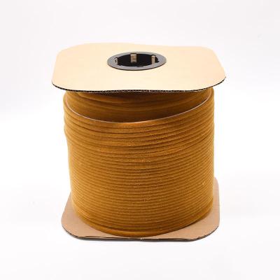 China CLJ Aluminum Alloy Door Frame Side Weather Stripping Brush for Apartment Pile Height 3-25mm Width 3-50mm for sale