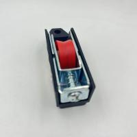 China Customizable Sliding Door Roller Pulley For Aluminum Door Window for sale