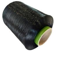 China Anti-UV Polypropylene Fdy Filament Yarn with Denier 900D 1000D 2000D 5000D for sale