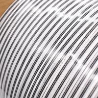 China Apartment CLJ Hair Brush Weather Stripping For Window Under Door Jamb Outdoor Automotive Seal Strip BLACK for sale
