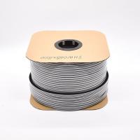 China Apartment CLJ Hair Brush Weather Stripping For Window Under Door Jamb Outdoor Automotive Seal Strip BLACK for sale