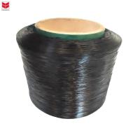 China 3-layer Twisted Polypropylene Yarn 100g Wear-resistant Soft High Tenacity for sale