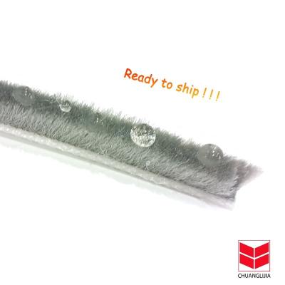 China Waterproof Closet Door Anticollision Pile Weather Window Sealing Strip for Apartments for sale
