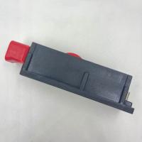 China Easy Installation Door And Window Pulley Aluminum Alloy Single Wheel Stainless Steel for sale