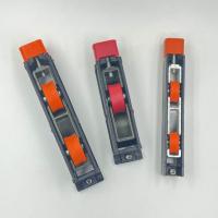 China Easy Installation Door And Window Pulley Aluminum Alloy Single Wheel Stainless Steel for sale