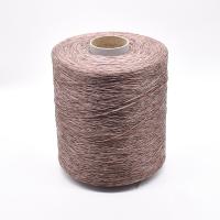 China Denier 900D 1000D 2000D 5000D RING SPUN Pp Yarn Dyed Blue Textile Sewing Bags Shoe Blended Yarn for Textile for sale
