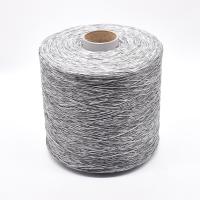 China Denier 900D 1000D 2000D 5000D RING SPUN Pp Yarn Dyed Blue Textile Sewing Bags Shoe Blended Yarn for Textile for sale