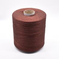 China Denier 900D 1000D 2000D 5000D RING SPUN Pp Yarn Dyed Blue Textile Sewing Bags Shoe Blended Yarn for Textile for sale
