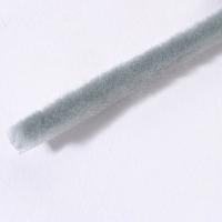 China Gray Black Long Soft Mohair Hairiness Brush Seal Modern Blinds and Doors Accessories for sale