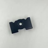 China Customized Door And Window Fittings Single Nylon Pulley Wheel V Groove Aluminium for sale