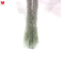 China CLJ Aluminum Weatherstrip Apartment Door Seal for Modern Design Doors for sale