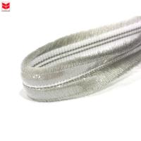 China CLJ Aluminum Weatherstrip Apartment Door Seal for Modern Design Doors for sale