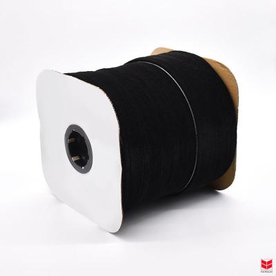 China Silicone Wool Pile Weather Strips for Doors and Windows in BLACK/GRAY/BROWN/WHITHE/OTHER for sale