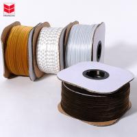 China Apartment Mohair Weather Strip Brush Strip Customizable Colors Lightweight for sale