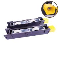 China Flat/Groove Wheels Nylon Roller With Steel Frame For Sliding Window Door Zinc Alloy for sale