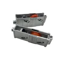 China Stainless Steel Custom Pulley Wheel Customized For Door And Window for sale