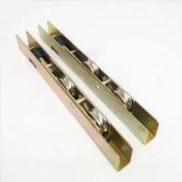 China Door And Window Hardware Accessories Pulley Wheel For Sliding Glass Door for sale