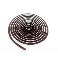 China Aluminum Window Mohair Weatherstrip Pile Weather Strip for Modern Design Apartment and Window Seal for sale