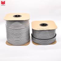 China Window Sealing Strip Wool Pile Mohair Weather Strip with 100%PP Material and BLACK/GRAY/BROWN/WHITHE/OTHER Colors for sale