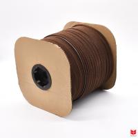 China Window Sealing Strip Wool Pile Mohair Weather Strip with 100%PP Material and BLACK/GRAY/BROWN/WHITHE/OTHER Colors for sale