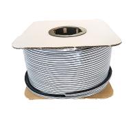 China 3-50mm Width Fin Wool Pile Window Woven Seal Strip Brush Pile Weather Strip with 3-25mm Pile Height and Modern Design for sale