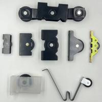 China Custom Sliding Door And Window Nylon Pulley long lasting Stainless Steel for sale