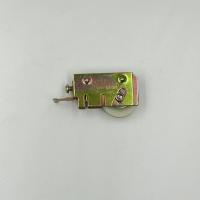 China Single Wheel Door Window Roller for Aluminium Windows and Traditional Sliding Doors for sale