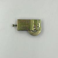 China Single Wheel Door Window Roller for Aluminium Windows and Traditional Sliding Doors for sale