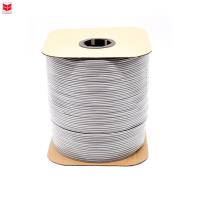 China 3-25mm Pile Height Waterproof Dustproof Extrusive Backing Weather Strip For Modern Window And Door Modern Design Style for sale