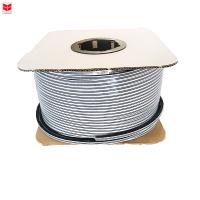 China Silicone Pile Weather Strip for Aluminium Windows and Doors 3-25mm Pile Height / 3-50mm Width BLACK/GRAY/BROWN/WHITHE/OTHE for sale