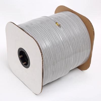 China Effective and Long-Lasting ISO9001 2008 Certified Pile Weather Strip for UV Resistant Doors for sale