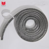 China ISO9001 2008 Certified Self Adhesive Weather Strip for Door and Window for sale