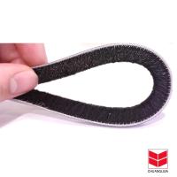 China ISO9001 2008 Certified Self Adhesive Weather Strip for Door and Window for sale