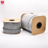 China Modern Design Custom Wool Pile Door Seal Strip Brush Pile Height 3-25mm for Long-Lasting Sealing for sale
