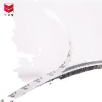 China 3m Self-Adhesive Backing 3m Pail Weather Stripping Soundproof For Hospital for sale